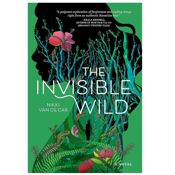 Other | The Invisible Wild By Nikki Van De Car | Poshmark